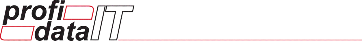 profidata GmbH - Home